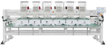 Tajima Multihead